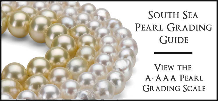 Pearl Grading - Natural Pearl Source