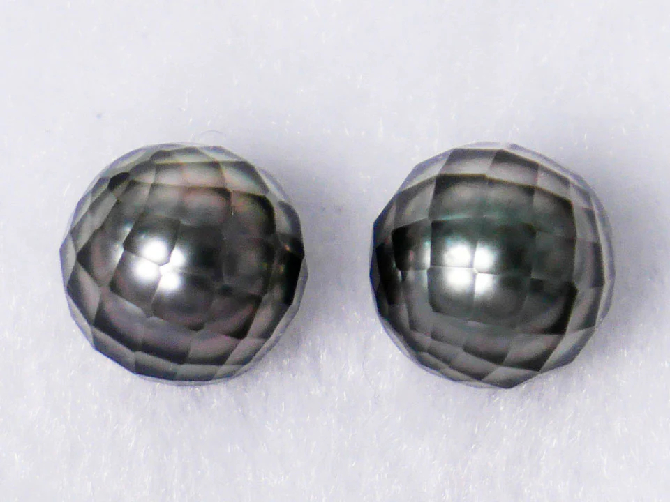 HANASHINJU PEARLS - Natural Pearl Source
