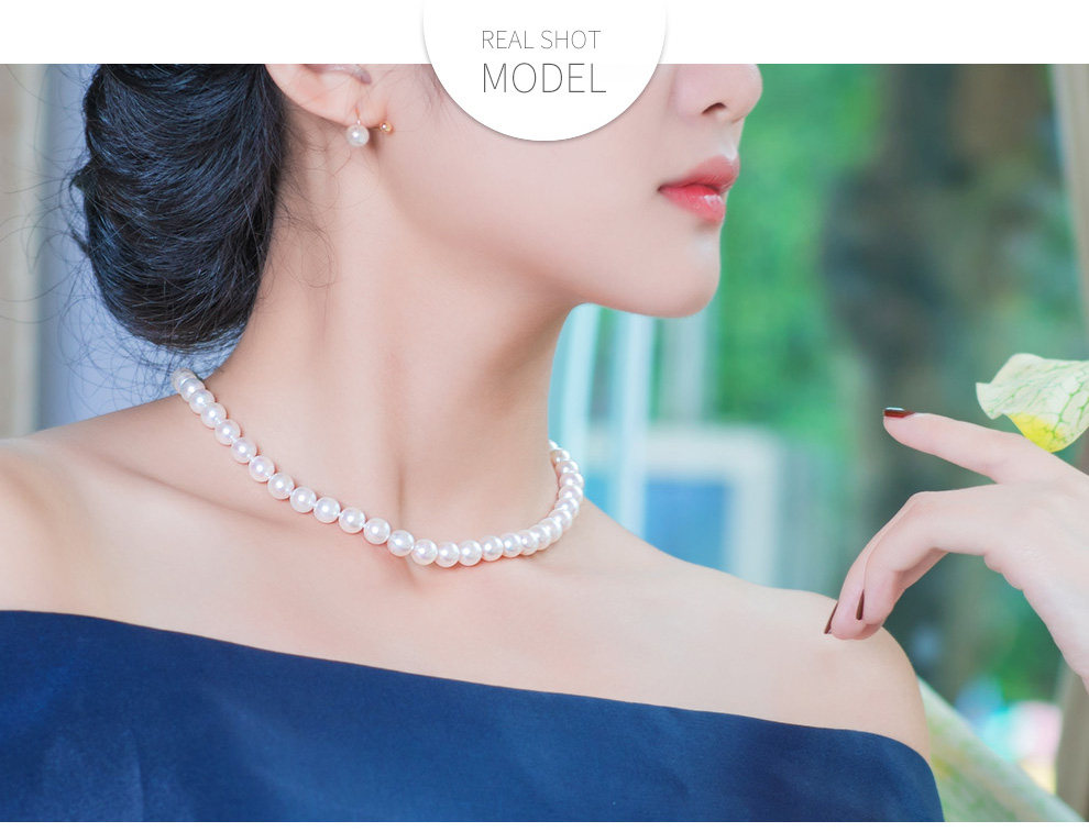 The formation process of pearls: How are pearls formed? - Natural Pearl ...